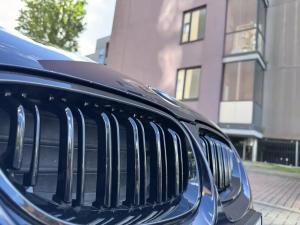 Zils BMW 530 2004 Rīga, ar dzinēja tilpumu 3.00 L un nobraukumu 251 tūkst. km par 3990 €, foto 6 vietnē AUTOMOTO.COM.LV