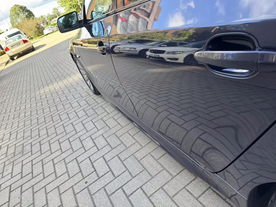 Zils BMW 530 2004 Rīga, ar dzinēja tilpumu 3.00 L un nobraukumu 251 tūkst. km par 3990 €, foto 7 vietnē AUTOMOTO.COM.LV