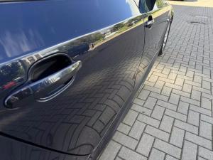 Zils BMW 530 2004 Rīga, ar dzinēja tilpumu 3.00 L un nobraukumu 251 tūkst. km par 3990 €, foto 8 vietnē AUTOMOTO.COM.LV