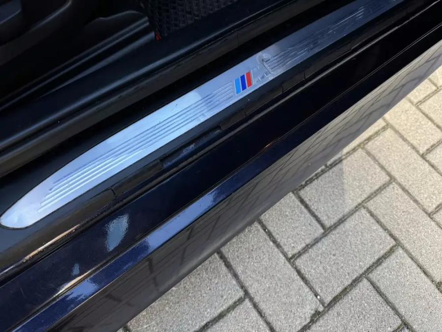 Zils BMW 530 2004 Rīga, ar dzinēja tilpumu 3.00 L un nobraukumu 251 tūkst. km par 3990 €, foto 13 vietnē AUTOMOTO.COM.LV