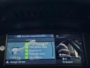 Zils BMW 530 2004 Rīga, ar dzinēja tilpumu 3.00 L un nobraukumu 251 tūkst. km par 3990 €, foto 17 vietnē AUTOMOTO.COM.LV