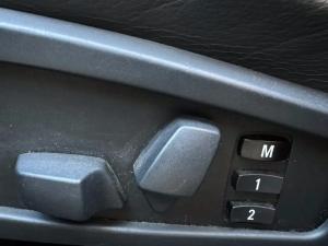 Zils BMW 530 2004 Rīga, ar dzinēja tilpumu 3.00 L un nobraukumu 251 tūkst. km par 3990 €, foto 21 vietnē AUTOMOTO.COM.LV