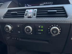Zils BMW 530 2004 Rīga, ar dzinēja tilpumu 3.00 L un nobraukumu 251 tūkst. km par 3990 €, foto 28 vietnē AUTOMOTO.COM.LV
