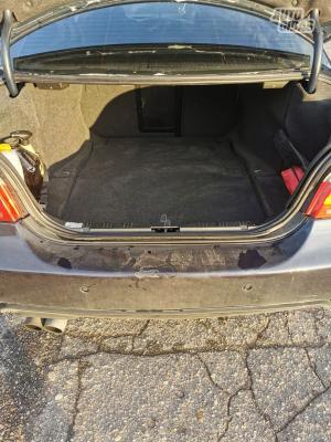 Zils BMW 530 2004 Kauņa, ar dzinēja tilpumu 3.00 L un nobraukumu 478 tūkst. km par 4200 €, foto 8 vietnē AUTOMOTO.COM.LV