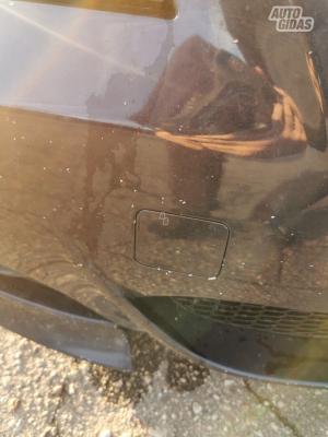 Zils BMW 530 2004 Kauņa, ar dzinēja tilpumu 3.00 L un nobraukumu 478 tūkst. km par 4200 €, foto 20 vietnē AUTOMOTO.COM.LV