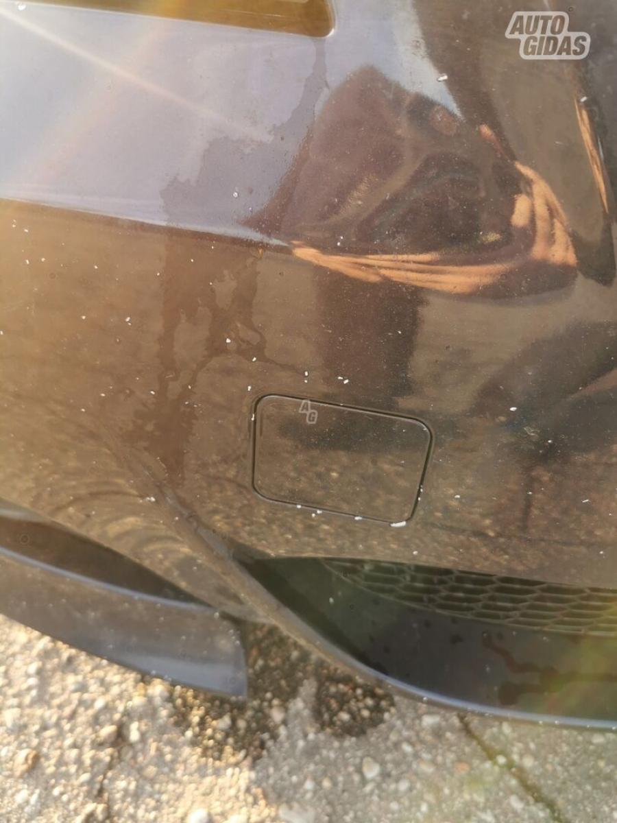 Zils BMW 530 2004 Kauņa, ar dzinēja tilpumu 3.00 L un nobraukumu 478 tūkst. km par 4200 €, foto 20 vietnē AUTOMOTO.COM.LV