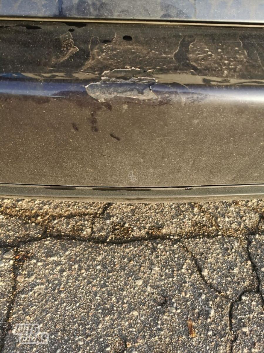 Zils BMW 530 2004 Kauņa, ar dzinēja tilpumu 3.00 L un nobraukumu 478 tūkst. km par 4200 €, foto 21 vietnē AUTOMOTO.COM.LV