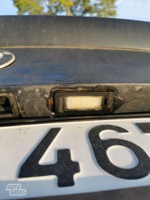 Zils BMW 530 2004 Kauņa, ar dzinēja tilpumu 3.00 L un nobraukumu 478 tūkst. km par 4200 €, foto 23 vietnē AUTOMOTO.COM.LV