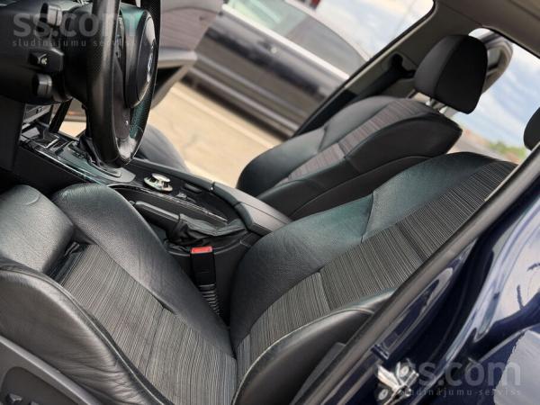 Zils BMW 530 2005 Rīga, ar dzinēja tilpumu 3.00 L un nobraukumu 378 tūkst. km par 3750 €, foto 10 vietnē AUTOMOTO.COM.LV