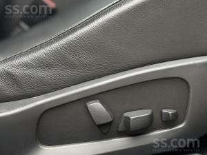 Синий БМВ 530 2005 в Рига, объемом двигателя 3.00 л и пробегом 378 тыс. км за 3750 €, фото 17 на AUTOMOTO.COM.LV