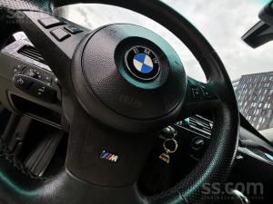 Синий БМВ 530 2005 в Рига, объемом двигателя 3.00 л и пробегом 378 тыс. км за 3750 €, фото 22 на AUTOMOTO.COM.LV