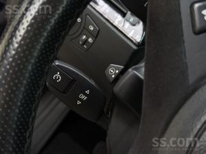 Синий БМВ 530 2005 в Рига, объемом двигателя 3.00 л и пробегом 378 тыс. км за 3750 €, фото 23 на AUTOMOTO.COM.LV