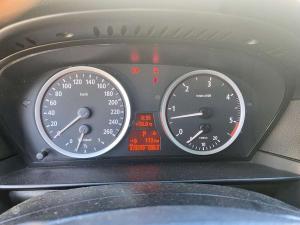 Синий БМВ 530 2005 в Каунас, объемом двигателя 2.99 л и пробегом 372 тыс. км за 1800 €, фото 11 на AUTOMOTO.COM.LV