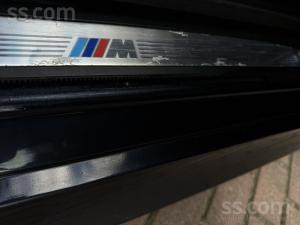 Zils BMW 530 2005 Rīga, ar dzinēja tilpumu 3.00 L un nobraukumu 313 tūkst. km par 4990 €, foto 10 vietnē AUTOMOTO.COM.LV