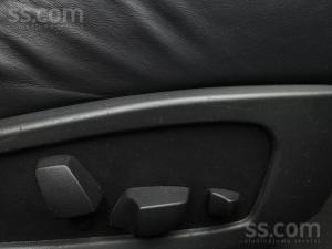 Zils BMW 530 2005 Rīga, ar dzinēja tilpumu 3.00 L un nobraukumu 313 tūkst. km par 4990 €, foto 14 vietnē AUTOMOTO.COM.LV