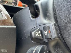 Zils BMW 530 2006 Viļņa, ar dzinēja tilpumu 3.00 L un nobraukumu 348 tūkst. km par 3250 €, foto 11 vietnē AUTOMOTO.COM.LV