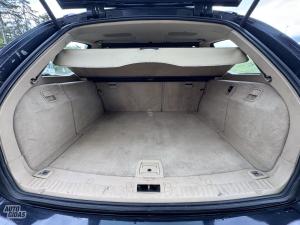 Zils BMW 530 2006 Viļņa, ar dzinēja tilpumu 3.00 L un nobraukumu 348 tūkst. km par 3250 €, foto 19 vietnē AUTOMOTO.COM.LV