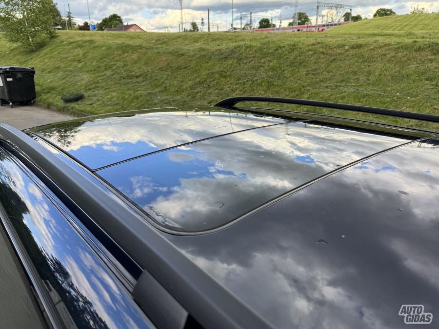 Zils BMW 530 2006 Viļņa, ar dzinēja tilpumu 3.00 L un nobraukumu 348 tūkst. km par 3250 €, foto 21 vietnē AUTOMOTO.COM.LV