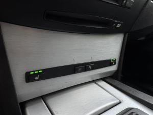 Синий БМВ 530 2006 в Рига, объемом двигателя 3.00 л и пробегом 320 тыс. км за 4990 €, фото 20 на AUTOMOTO.COM.LV
