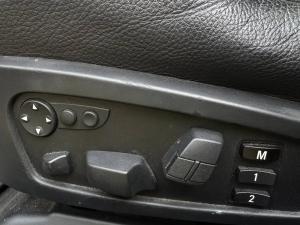 Синий БМВ 530 2006 в Рига, объемом двигателя 3.00 л и пробегом 320 тыс. км за 4990 €, фото 22 на AUTOMOTO.COM.LV