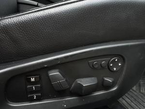 Синий БМВ 530 2006 в Рига, объемом двигателя 3.00 л и пробегом 320 тыс. км за 4990 €, фото 23 на AUTOMOTO.COM.LV