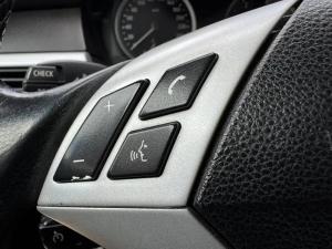 Синий БМВ 530 2006 в Рига, объемом двигателя 3.00 л и пробегом 320 тыс. км за 4990 €, фото 28 на AUTOMOTO.COM.LV