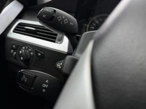 Синий БМВ 530 2006 в Рига, объемом двигателя 3.00 л и пробегом 320 тыс. км за 4990 €, фото 30 на AUTOMOTO.COM.LV