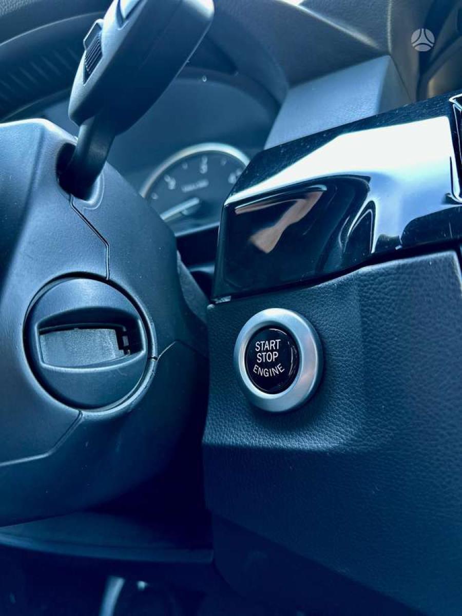 Blue BMW 530 2007 in Kretinga, with an engine capacity of 2.99 L and mileage of 338 thousand km for 7499 €, photo 31 on AUTOMOTO.COM.LV