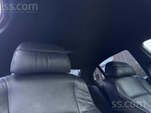 Zils BMW 530 2007 Rīga, ar dzinēja tilpumu 3.00 L un nobraukumu 354 tūkst. km par 5290 €, foto 9 vietnē AUTOMOTO.COM.LV