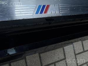 Zils BMW 530 2007 Rīga, ar dzinēja tilpumu 3.00 L un nobraukumu 354 tūkst. km par 5290 €, foto 10 vietnē AUTOMOTO.COM.LV