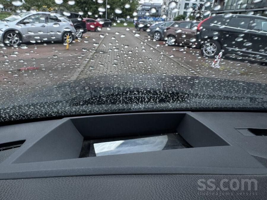 Zils BMW 530 2007 Rīga, ar dzinēja tilpumu 3.00 L un nobraukumu 354 tūkst. km par 5290 €, foto 20 vietnē AUTOMOTO.COM.LV