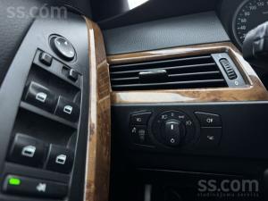 Zils BMW 530 2007 Rīga, ar dzinēja tilpumu 3.00 L un nobraukumu 354 tūkst. km par 5290 €, foto 24 vietnē AUTOMOTO.COM.LV