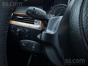 Zils BMW 530 2007 Rīga, ar dzinēja tilpumu 3.00 L un nobraukumu 354 tūkst. km par 5290 €, foto 27 vietnē AUTOMOTO.COM.LV