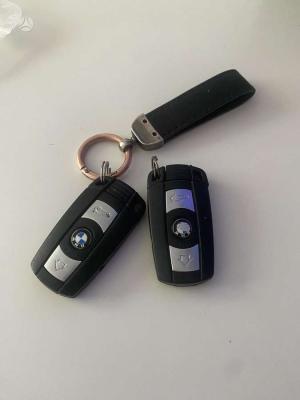Zils BMW 530 2007 Rīga, ar dzinēja tilpumu 2.99 L un nobraukumu 296 tūkst. km par 4300 €, foto 13 vietnē AUTOMOTO.COM.LV