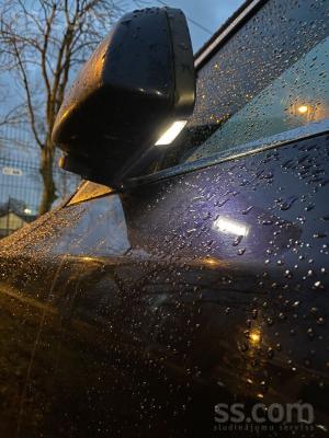 Zils BMW 530 2007 Rīga, ar dzinēja tilpumu 3.00 L un nobraukumu 297 tūkst. km par 4000 €, foto 11 vietnē AUTOMOTO.COM.LV