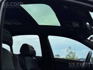 Синий БМВ 530 2007 в Рига, объемом двигателя 3.00 л и пробегом 346 тыс. км за 5690 €, фото 12 на AUTOMOTO.COM.LV