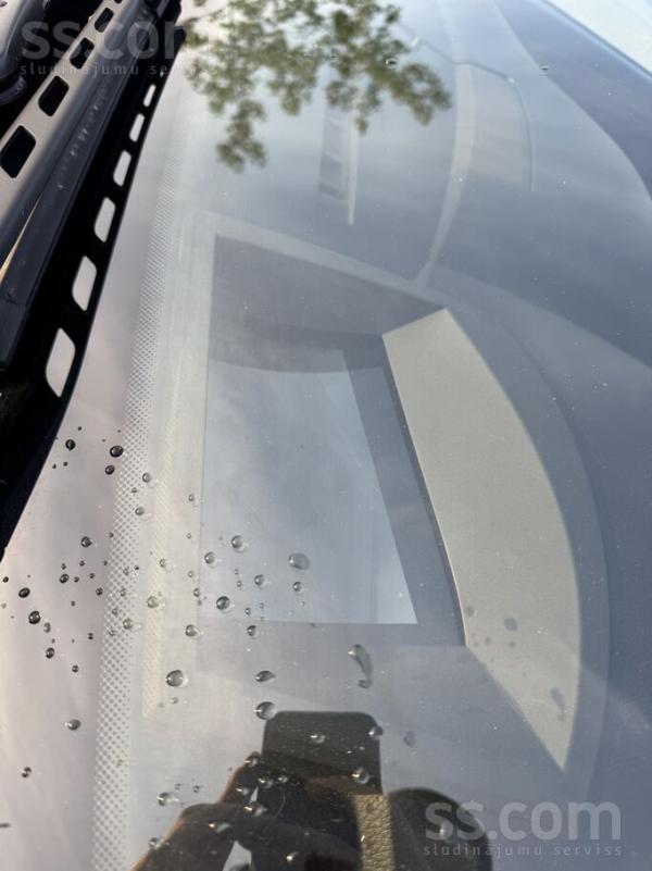 Blue BMW 530 2007 in Rezekne, with an engine capacity of 3.00 L and mileage of 346 thousand km for 6500 €, photo 8 on AUTOMOTO.COM.LV