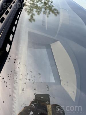 Zils BMW 530 2007 Rēzekne, ar dzinēja tilpumu 3.00 L un nobraukumu 346 tūkst. km par 6500 €, foto 9 vietnē AUTOMOTO.COM.LV