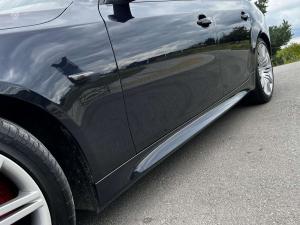 Zils BMW 530 2007 Viļņa, ar dzinēja tilpumu 2.99 L un nobraukumu 275 tūkst. km par 5400 €, foto 13 vietnē AUTOMOTO.COM.LV