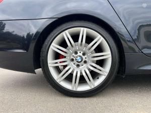 Zils BMW 530 2007 Viļņa, ar dzinēja tilpumu 2.99 L un nobraukumu 275 tūkst. km par 5400 €, foto 25 vietnē AUTOMOTO.COM.LV