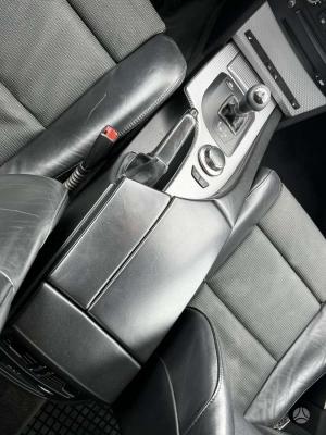 Zils BMW 530 2007 Viļņa, ar dzinēja tilpumu 2.99 L un nobraukumu 275 tūkst. km par 5400 €, foto 32 vietnē AUTOMOTO.COM.LV