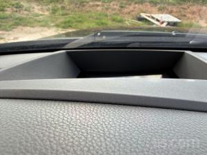 Zils BMW 530 2007 Preiļi, ar dzinēja tilpumu 3.00 L un nobraukumu 312 tūkst. km par 4250 €, foto 10 vietnē AUTOMOTO.COM.LV