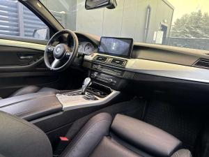 Zils BMW 530 2011 Viļņa, ar dzinēja tilpumu 3.00 L un nobraukumu 311 tūkst. km par 8400 €, foto 7 vietnē AUTOMOTO.COM.LV