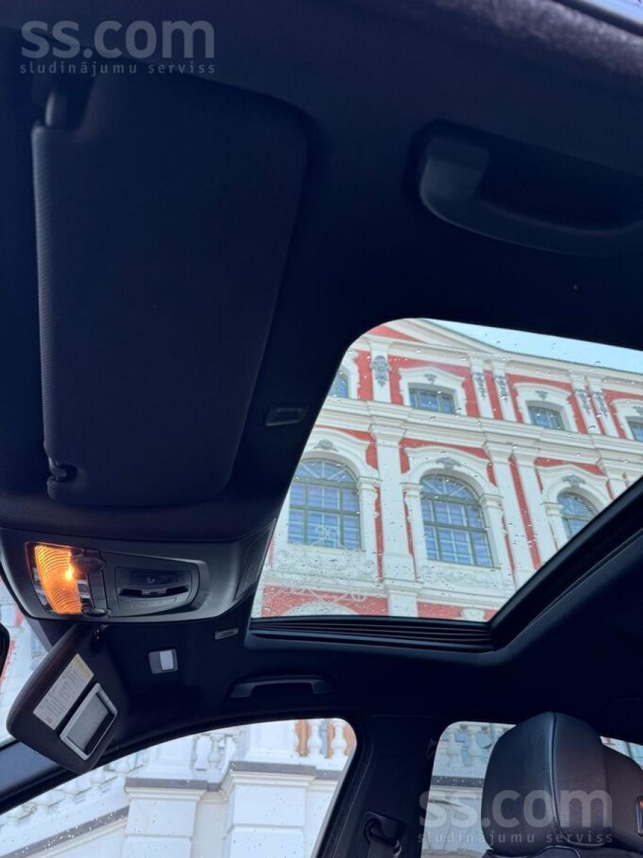 Zils BMW 530 2011 Jelgava, ar dzinēja tilpumu 3.00 L un nobraukumu 324 tūkst. km par 10499 €, foto 12 vietnē AUTOMOTO.COM.LV