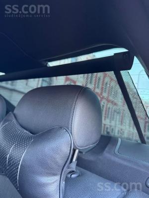Zils BMW 530 2011 Jelgava, ar dzinēja tilpumu 3.00 L un nobraukumu 324 tūkst. km par 10499 €, foto 14 vietnē AUTOMOTO.COM.LV