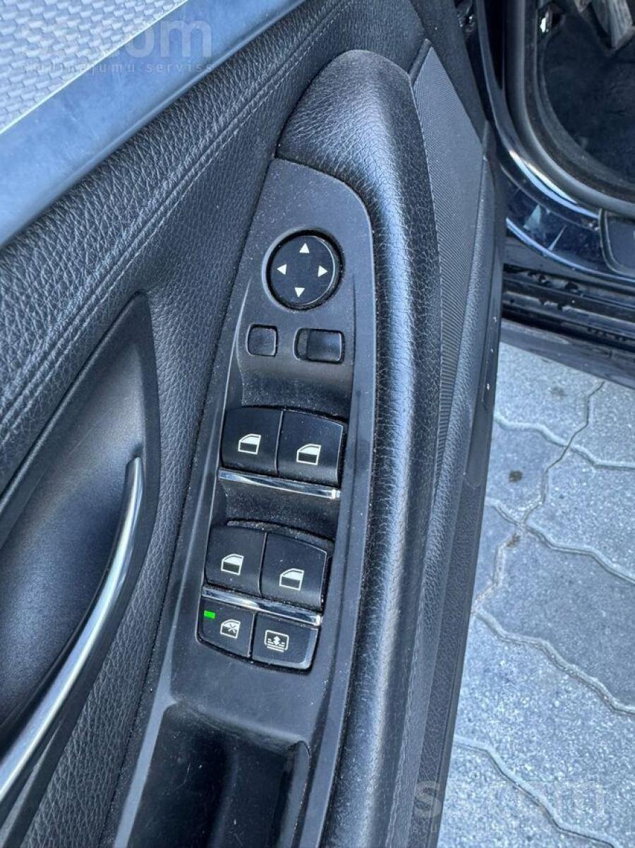 Zils BMW 530 2011 Jelgava, ar dzinēja tilpumu 3.00 L un nobraukumu 324 tūkst. km par 10499 €, foto 15 vietnē AUTOMOTO.COM.LV