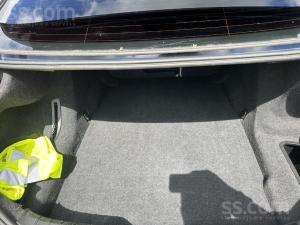 Blue BMW 530 2011 in Riga, with an engine capacity of 3.00 L and mileage of 152 thousand km for 9500 €, photo 15 on AUTOMOTO.COM.LV