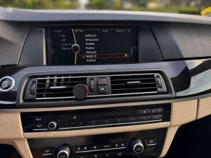 Zils BMW 530 2011 Kauņa, ar dzinēja tilpumu 0.00 L un nobraukumu 154 tūkst. km par 8750 €, foto 13 vietnē AUTOMOTO.COM.LV