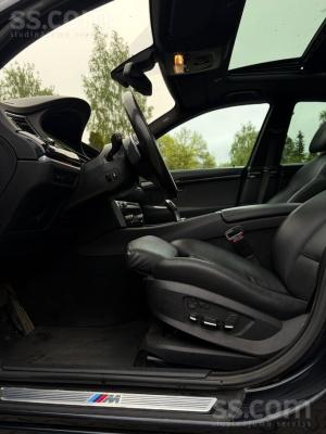 Zils BMW 530 2012 Rīga, ar dzinēja tilpumu 3.00 L un nobraukumu 175 tūkst. km par 12900 €, foto 9 vietnē AUTOMOTO.COM.LV