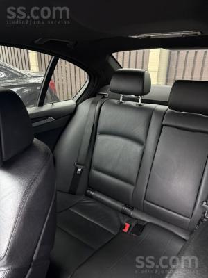 Zils BMW 530 2012 Rīga, ar dzinēja tilpumu 3.00 L un nobraukumu 316 tūkst. km par 5190 €, foto 12 vietnē AUTOMOTO.COM.LV